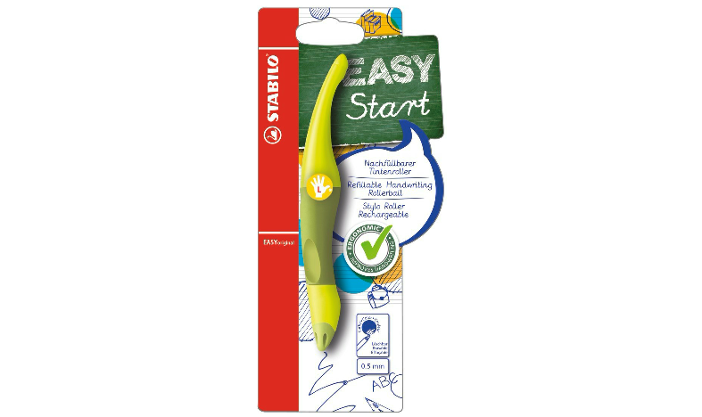 Ergonomic Rollerball - STABILO EASYoriginal - Assorted Sizes and ...