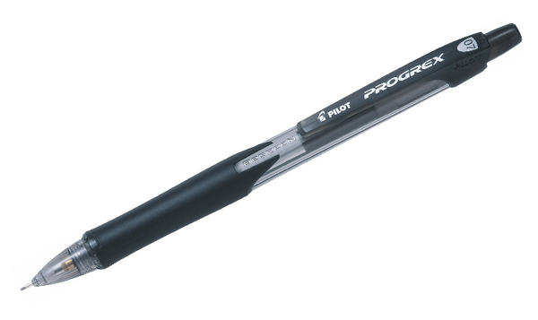 Pilot Progrex Mechanical Pencil 0.7mm | Dr Pen