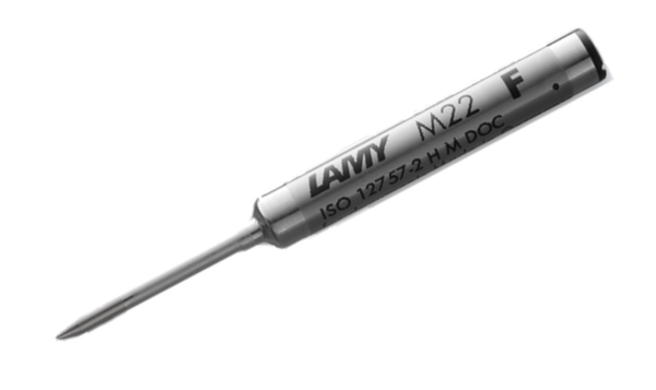 LAMY M22 Ballpoint Refill | Dr Pen