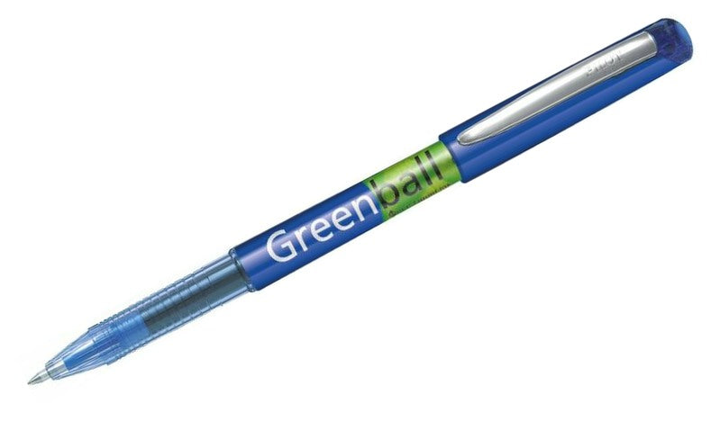 Pilot BegreeN Greenball Rollerball Pen BLGRB7 | Dr Pen