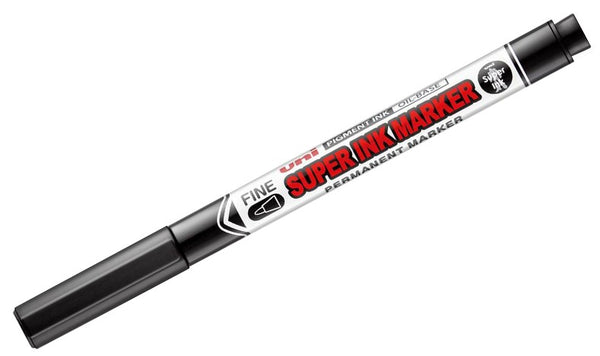 Uni-ball Super Ink Permanent Marker Pen | Dr Pen